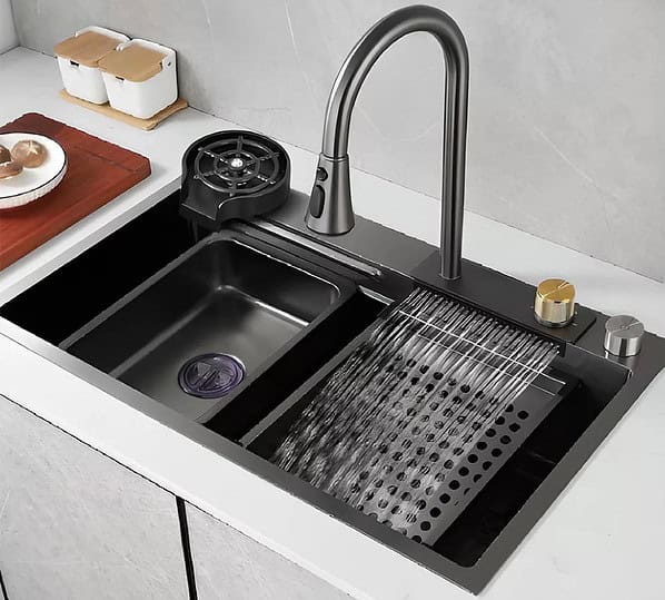 Explore the Best Kitchen Sink Brands You Need in Singapore - Reno Guys