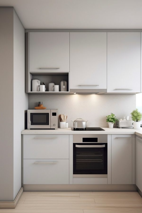 Explore the Latest Cabinets for Kitchen Trends That Will Blow Your Mind ...