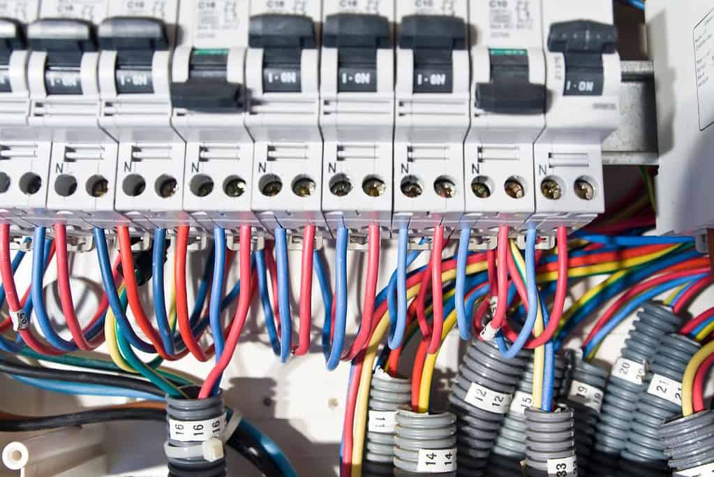 Professional DB Box Installation Services in Singapore | Reno Guys