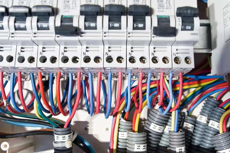 Professional DB Box Installation Services in Singapore | Reno Guys