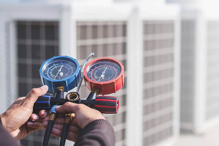 Expert HVAC Services in Singapore | Reno Guys